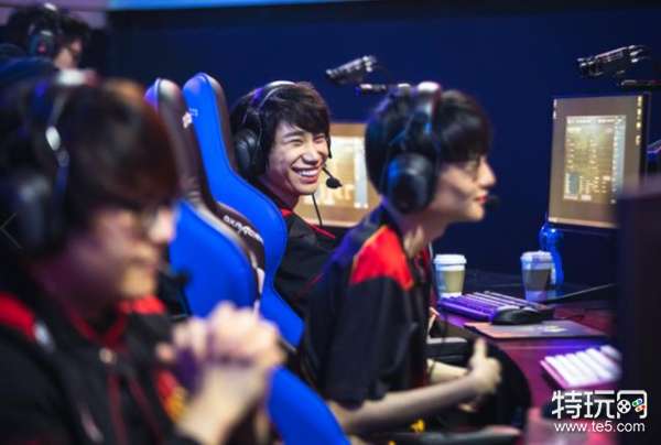 真上分如喝水 DWG上单Nuguri已冲至欧服第二名_特玩网LOL英雄联盟专区