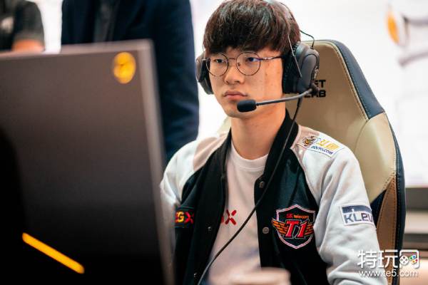 S9小组赛队伍首秀完毕 G2和SKT显露冠军相_特玩网LOL英雄联盟专区