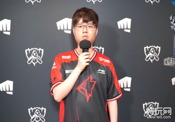 GRF战队监督爆料离职内幕：被CEO选手逼宫_特玩网LOL英雄联盟专区