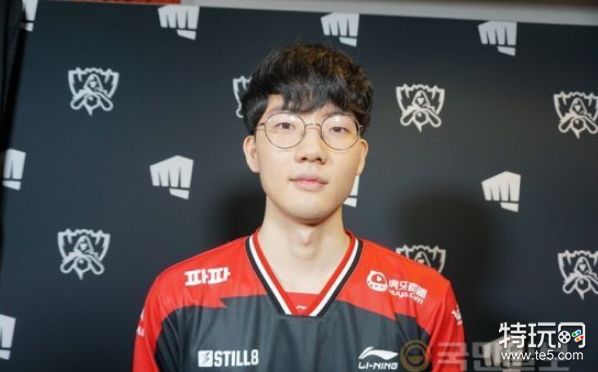 GRF战队监督爆料离职内幕：被CEO选手逼宫_特玩网LOL英雄联盟专区