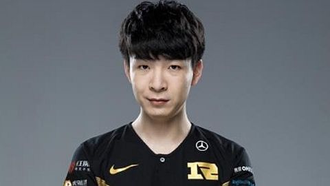 RNG战队狼行是真的猛 四项数据S9小组赛第一_特玩网LOL英雄联盟专区