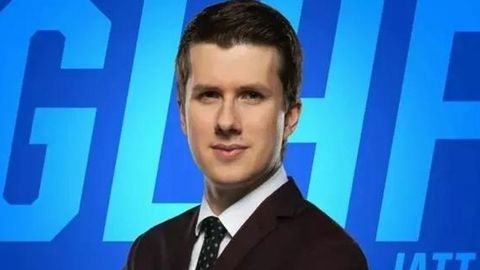 LEC解说Jatt发推：欧服RANK榜首竞争非常激烈_特玩网LOL英雄联盟专区