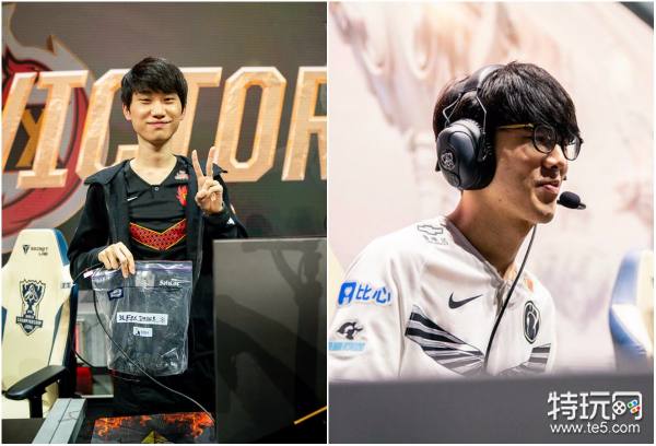 3:1斩落GRF战队！恭喜LPL提前锁定S9决赛名额_特玩网LOL英雄联盟专区