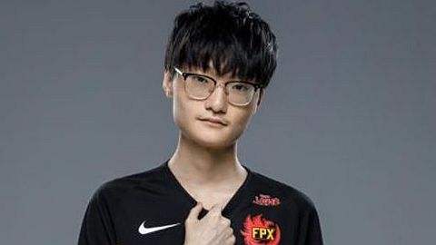 S9八强淘汰赛MVP次数榜单：Tian与Caps并列第一_特玩网LOL英雄联盟专区
