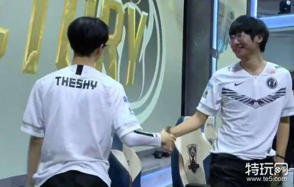 S9半决赛：IG战队除了TheShy外还能相信谁呢_特玩网LOL英雄联盟专区