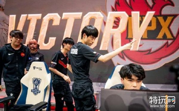 S9淘汰赛评述 训练赛无敌的DWG为何会止步八强_特玩网LOL英雄联盟专区