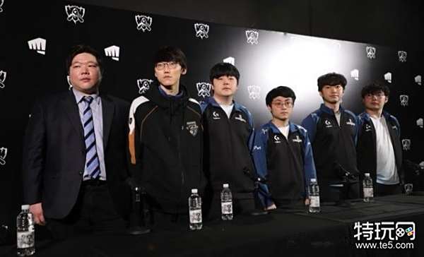 S9淘汰赛评述 训练赛无敌的DWG为何会止步八强_特玩网LOL英雄联盟专区