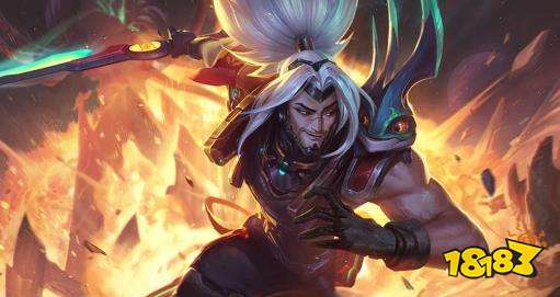 《LOL》云顶之弈沙漠秘术阵容推荐_18183.com