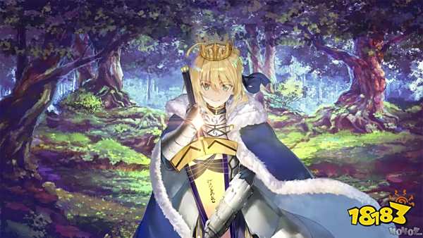 fgo地阵营从者有哪些？fgo全部地阵营从者一览！_18183.com