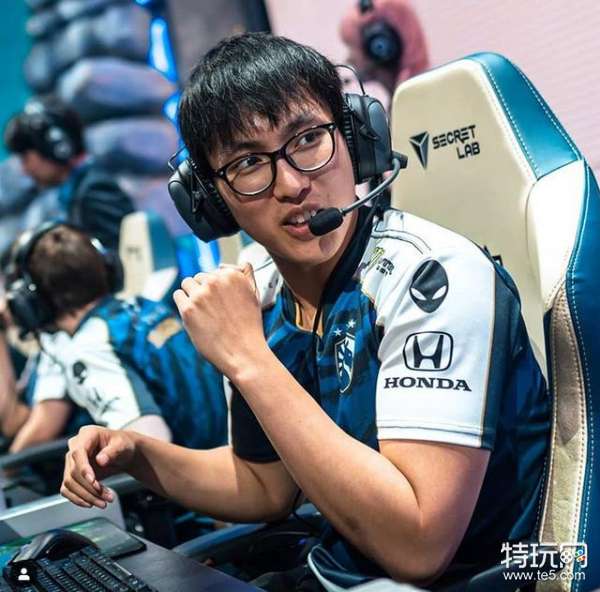 TL官推：Perkz会为了G2.Doublelift换去哪路呢_特玩网LOL英雄联盟专区