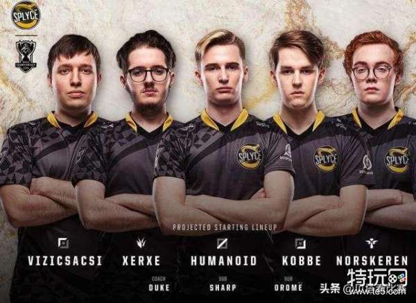 SPY监督推特上爆料：打野Xerxe可能转会去LPL_特玩网LOL英雄联盟专区