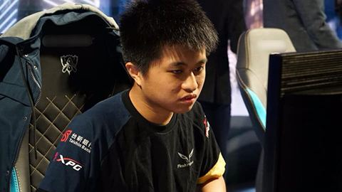 前FW上单Hanabi已离队 脸书晒战绩寻找新战队_特玩网LOL英雄联盟专区