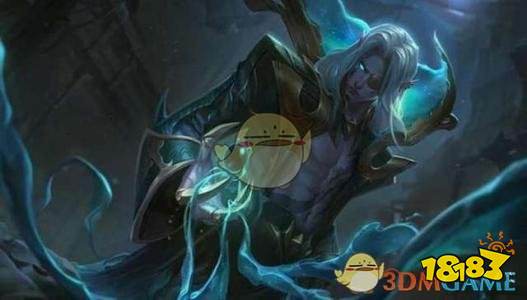 《LOL》云顶之弈吸血鬼出装搭配_18183.com