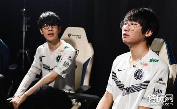 上单Duke离队 IG的转会期震动或许才刚刚开始_特玩网LOL英雄联盟专区