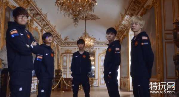 要和粉丝一起商量再决定 Doinb谈S9冠军皮肤_特玩网LOL英雄联盟专区