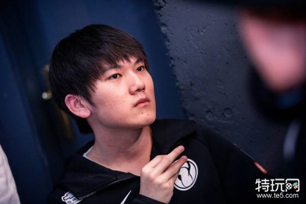 IG战队官宣：JackeyLove合约到期 成为自由人_特玩网LOL英雄联盟专区