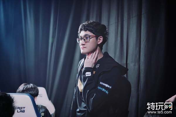 RNG战队官宣打野Karsa正式离队 最好的RNG留在S8_特玩网LOL英雄联盟专区