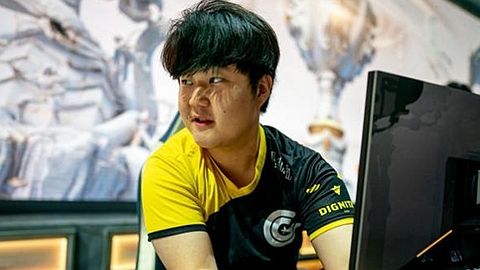 花费高价签下Huni：DIG阵容计划或许将面临破碎_特玩网LOL英雄联盟专区