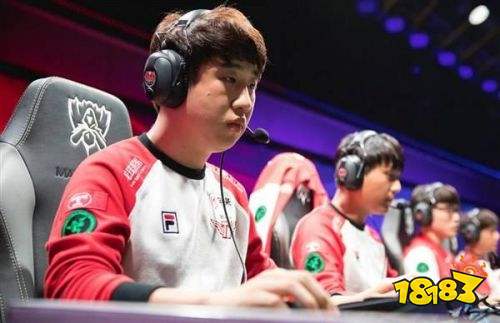 LOL转会期即将结束 Duke去向成迷_18183.com