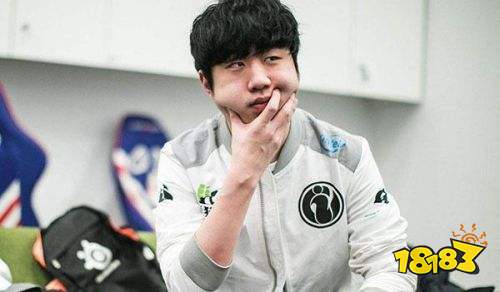 LOL转会期即将结束 Duke去向成迷_18183.com