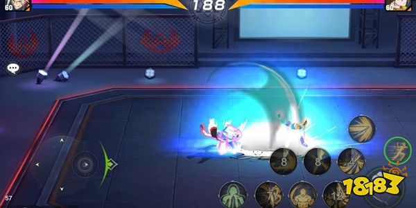 猎人手游狂战士pk如何操作 详细竞技场打法教程_18183.com