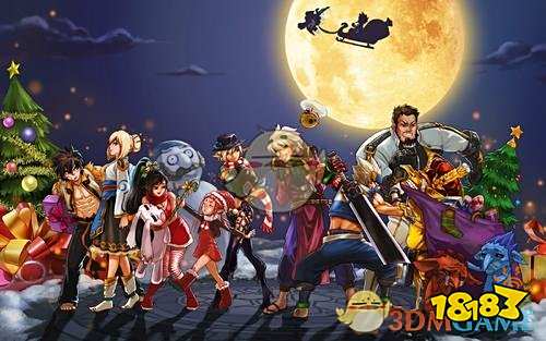 《DNF》95B升级100攻略_18183.com