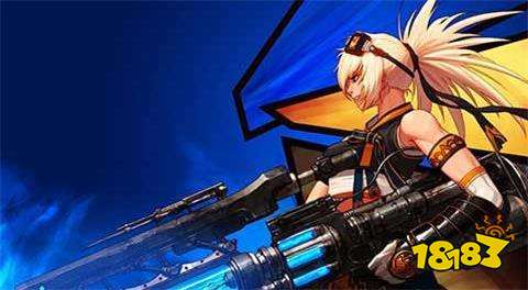 DNF手游枪炮师连招教学 枪炮师玩法技巧分享_18183地下城与勇士：起源专区