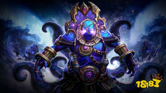 《DOTA2》紫猫出什么装备 紫猫出装玩法一览_18183.com