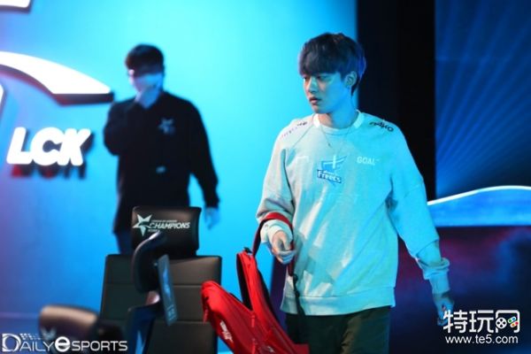 韩网评AF胜GRF：Mystic不愧是去年LPL春季赛最佳_特玩网LOL英雄联盟专区