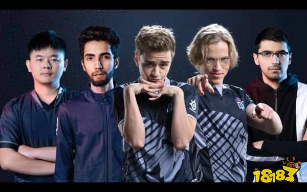 OG归来新年阵容大换血 首战洛杉矶实力成谜_18183.com
