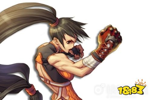 DNF女散打夜语黑瞳拳套加点推荐 女散打怎么加点_18183DNF手游专区