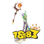 DNF100级史诗魔杖属性介绍_18183.com