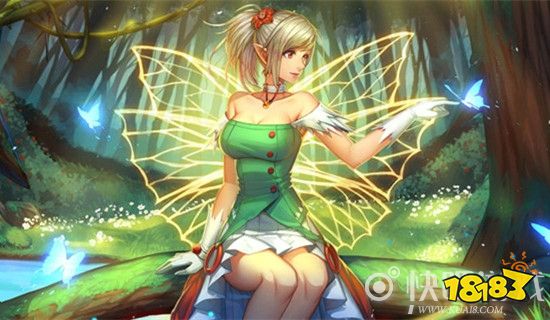 DNF100级工作服套装介绍_18183.com