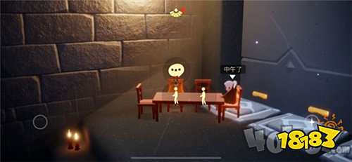 Sky光遇桌子在哪获得 桌子要多少爱心_18183.com