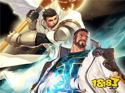 《DNF》100圣骑士时装攻略_18183.com