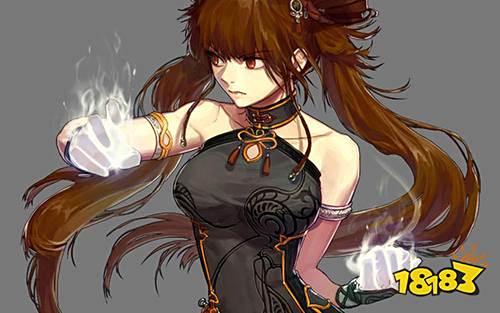 《DNF》100女气功白金徽章攻略_18183.com