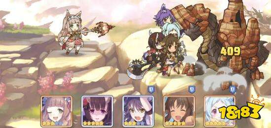 公主连接国服什么时候开 国服开服版本分析_18183公主连结Re:Dive专区