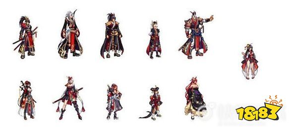 dnf2014年春节时装预览 14年春节套装好看吗_18183地下城与勇士：起源专区