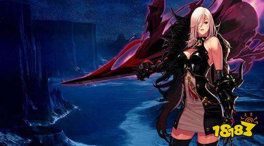 《DNF》极诣暗殿骑士装备搭配_18183.com