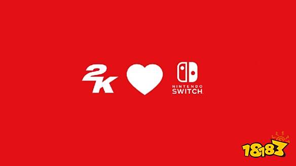 生化奇兵、无主之地与幽浮系列作品将登陆Switch！_18183.com