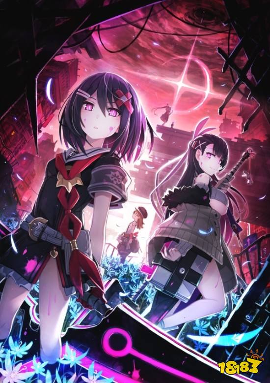 地雷社公布新作信息与游戏截图 解谜地牢风RPG_18183.com