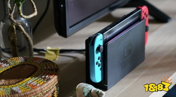 Switch价格在淘宝疯涨！续航版最新价格已涨至3200+_18183.com