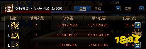 DNF赤光剑路易纳斯和夜语黑瞳现在哪个好_18183DNF手游专区