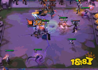 《云顶之弈》s3虚空法师机甲流阵容搭配推荐 虚空法师机甲流怎么玩_18183.com