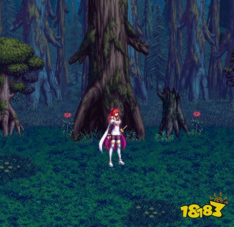 DNF2020五一光环外观怎么样_18183地下城与勇士：起源专区