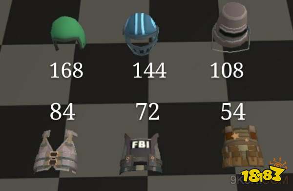 香肠派对AWM怎么样 AWM好用吗_18183香肠派对专区