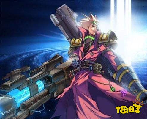 《DNF》100男大枪附魔选择_18183.com