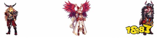 2020DNF51套全时装外观一览_18183.com