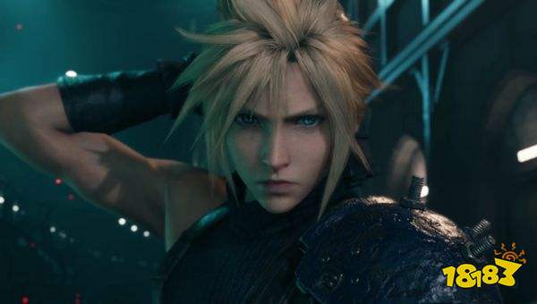 最终幻想7重制版闪光鬼魂打法技巧介绍_18183.com