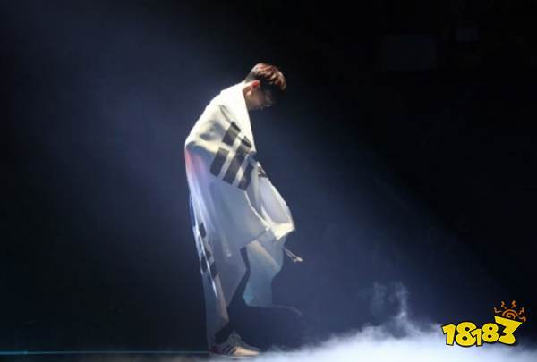 GRF官宣：原G2辅助Wadid加入队伍担任辅助_18183.com